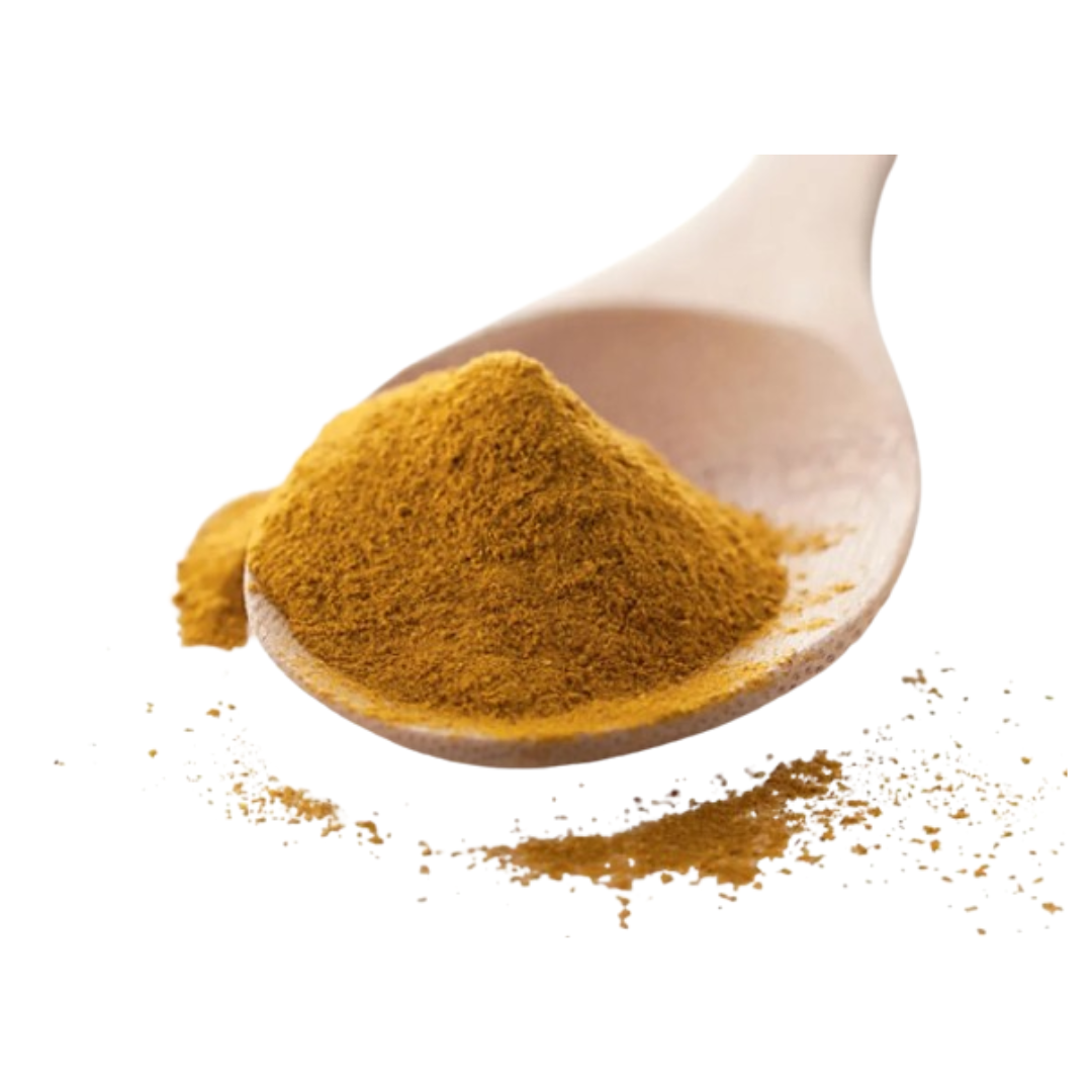 TEMPERO CURRY 250G – Loja do Açougueiro